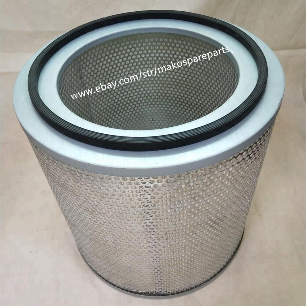 Fit ATLAS COPCO AIR FILTER 1621054700 – MAKO AIRTEK