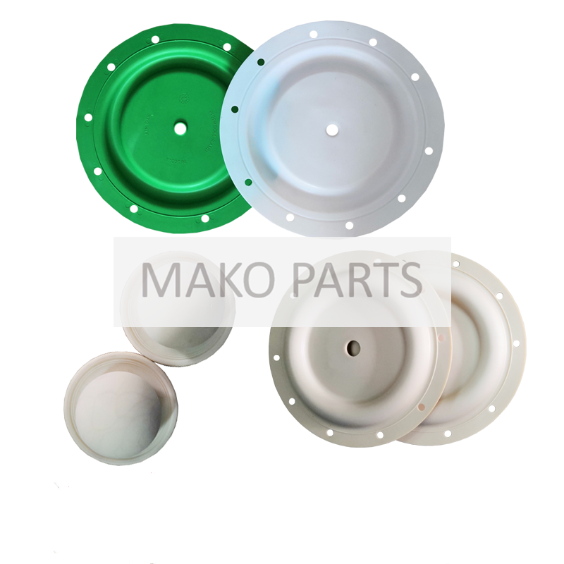 Teflon 94615-A - ARO DIAPHRAGM PUMP PART FIT INGERSOLL RAND – MAKO AIRTEK