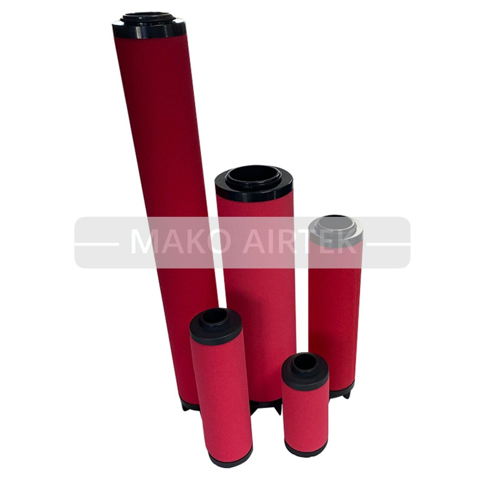 PE10/30 Replacement Filter Fits Ultrafilter – MAKO AIRTEK