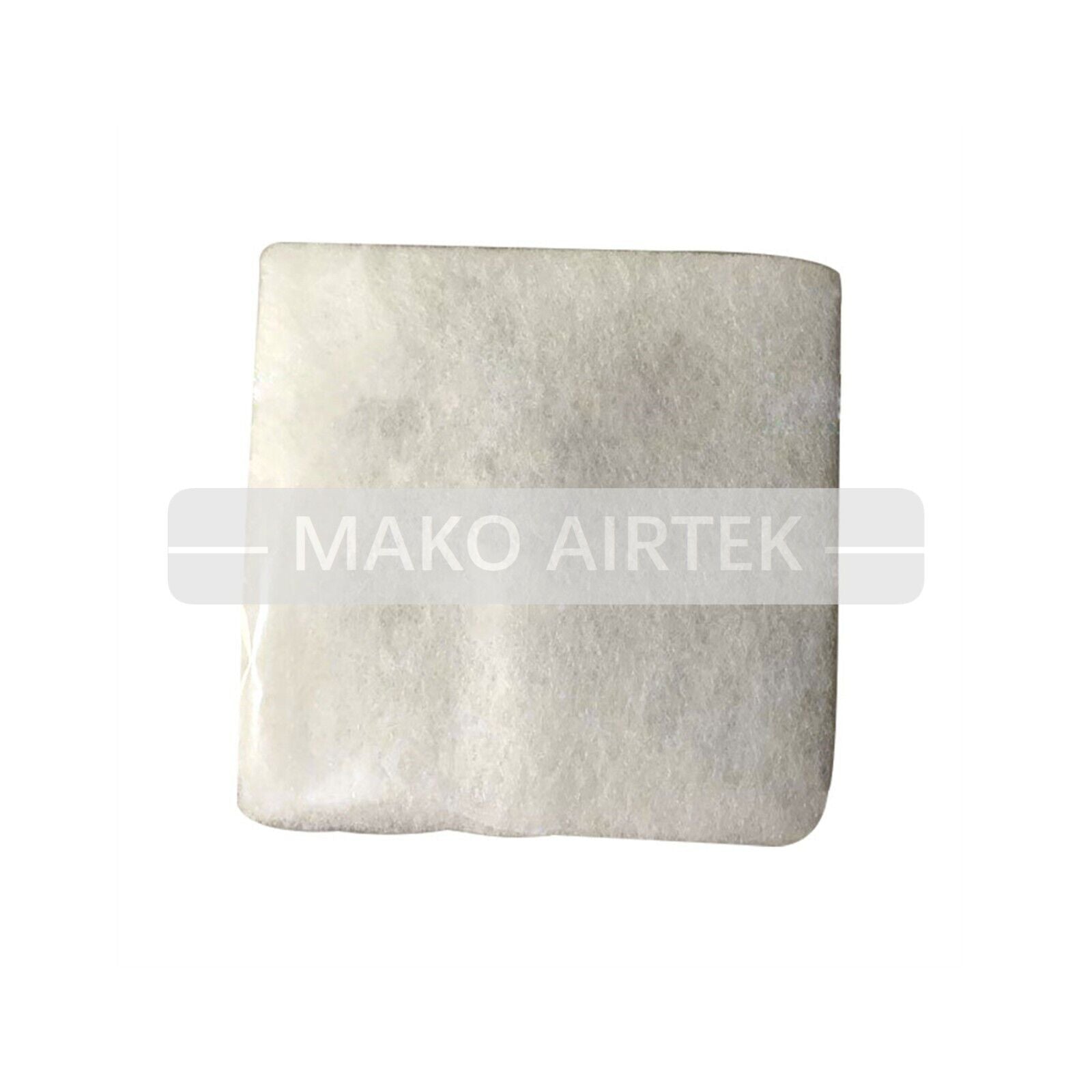 Filter Pad Fits Atlas Copco Air Compressor 1630058905 – MAKO PARTS