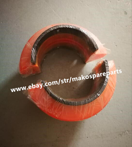 1PAIR Fit Sullair Coupling Element E80 – MAKO AIRTEK