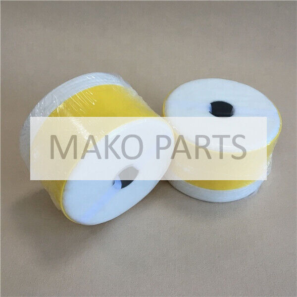 Oil Filter Element TR-25450 TR25450 – MAKO AIRTEK