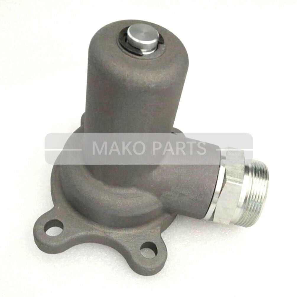 Fit Atlas Copco Air Compressor Minimum Pressure Valve 1622273700 – MAKO ...