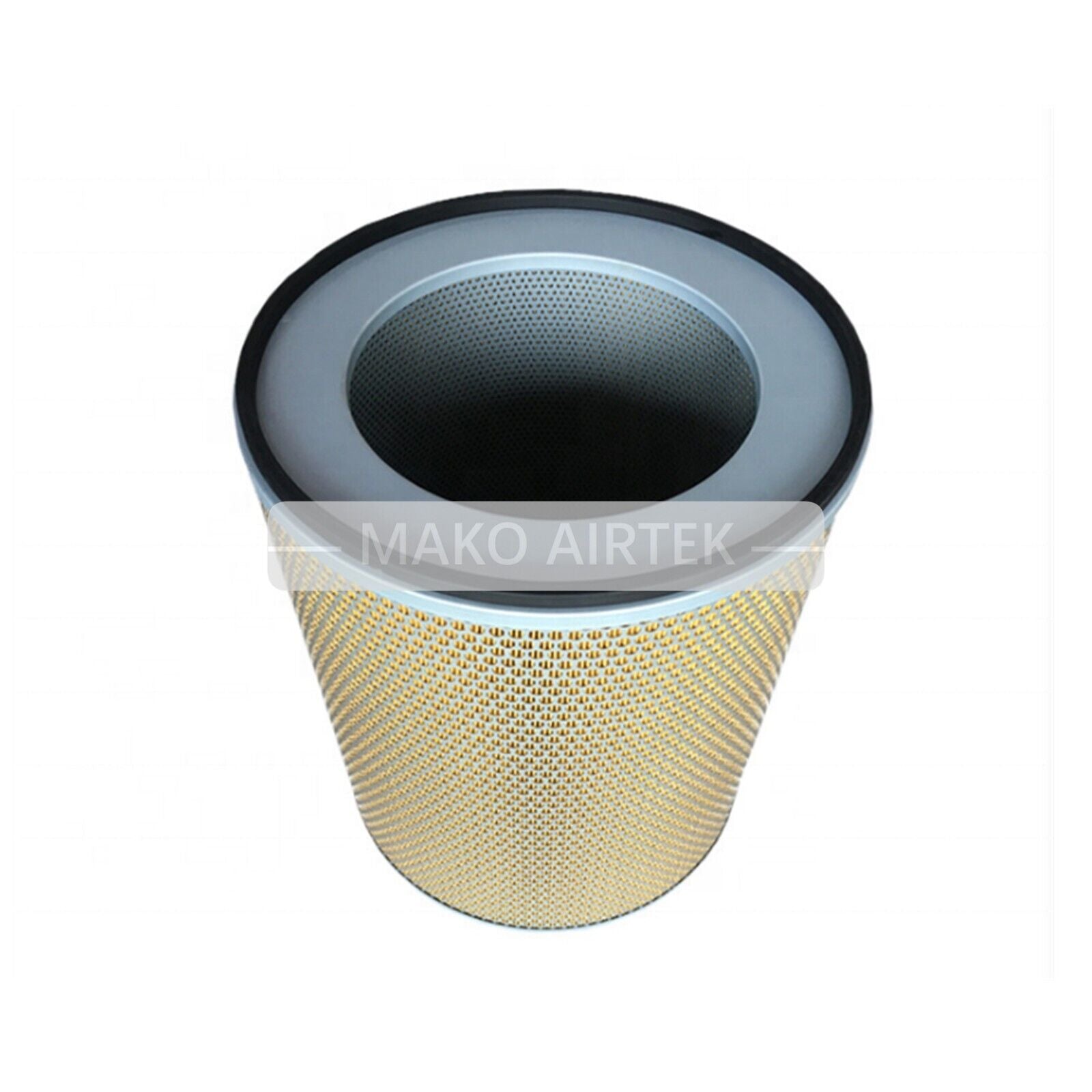 Air Filter Fits Atlas Copco Air Compressor 1635040700 – MAKO AIRTEK