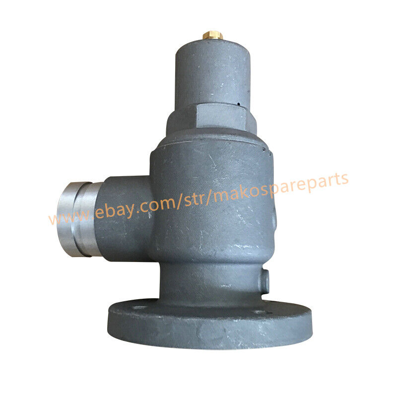 FIT COMPAIR MINIMUM PRESSURE VALVE 100011406 – MAKO AIRTEK