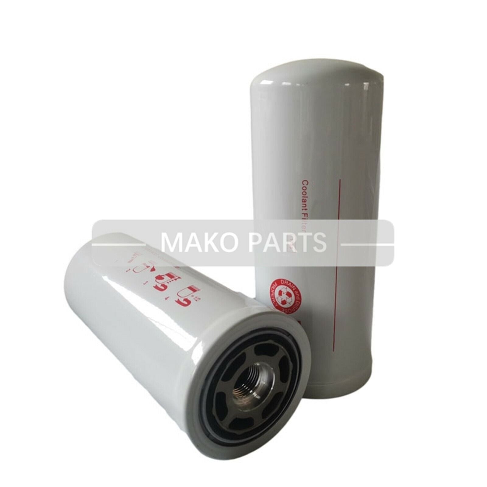 24900433 1PC Fits Ingersoll Rand Air Compressor Oil Filter – MAKO AIRTEK