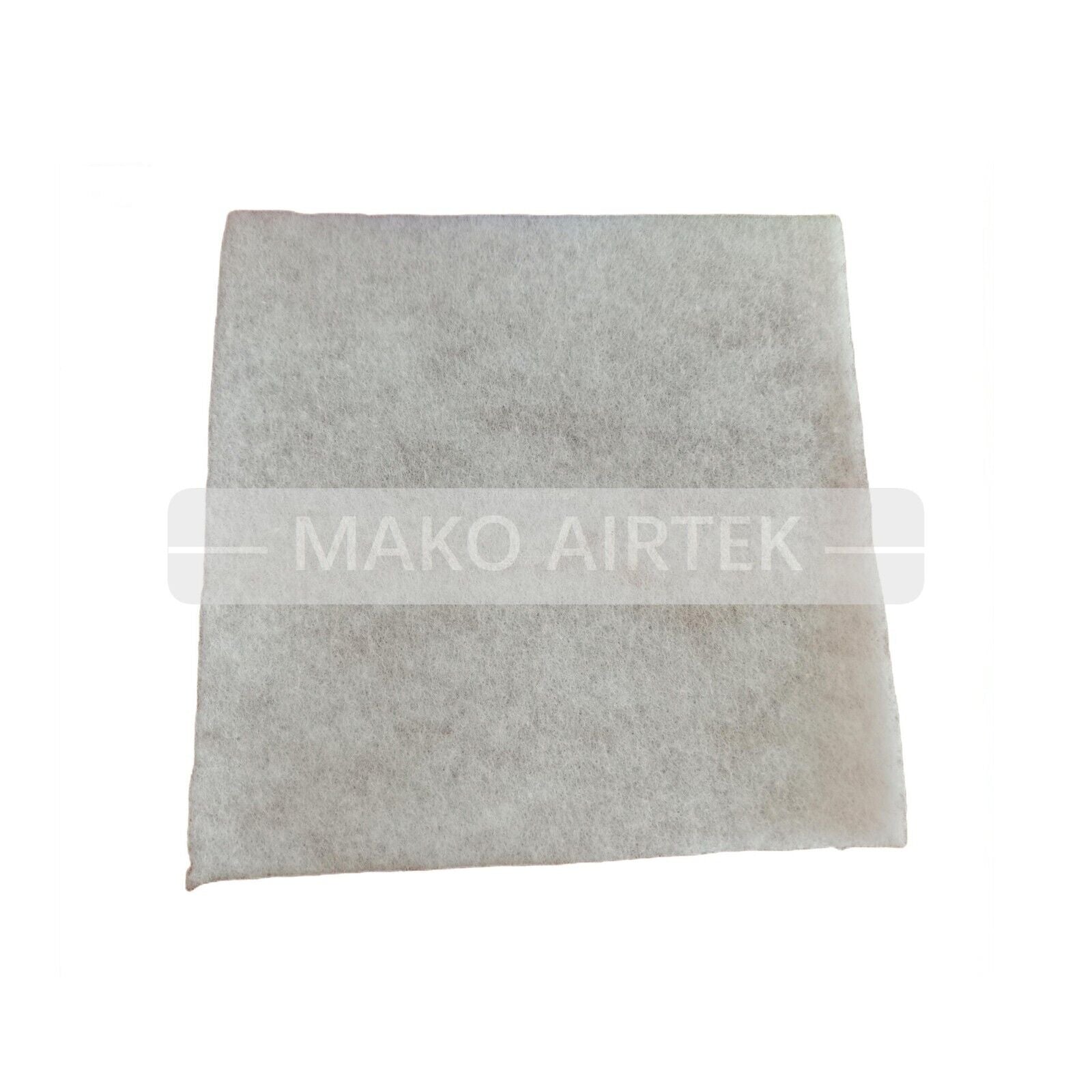 Air Filter MAKO AIRTEK Fits Atlas Copco Air Compressor, 52% OFF