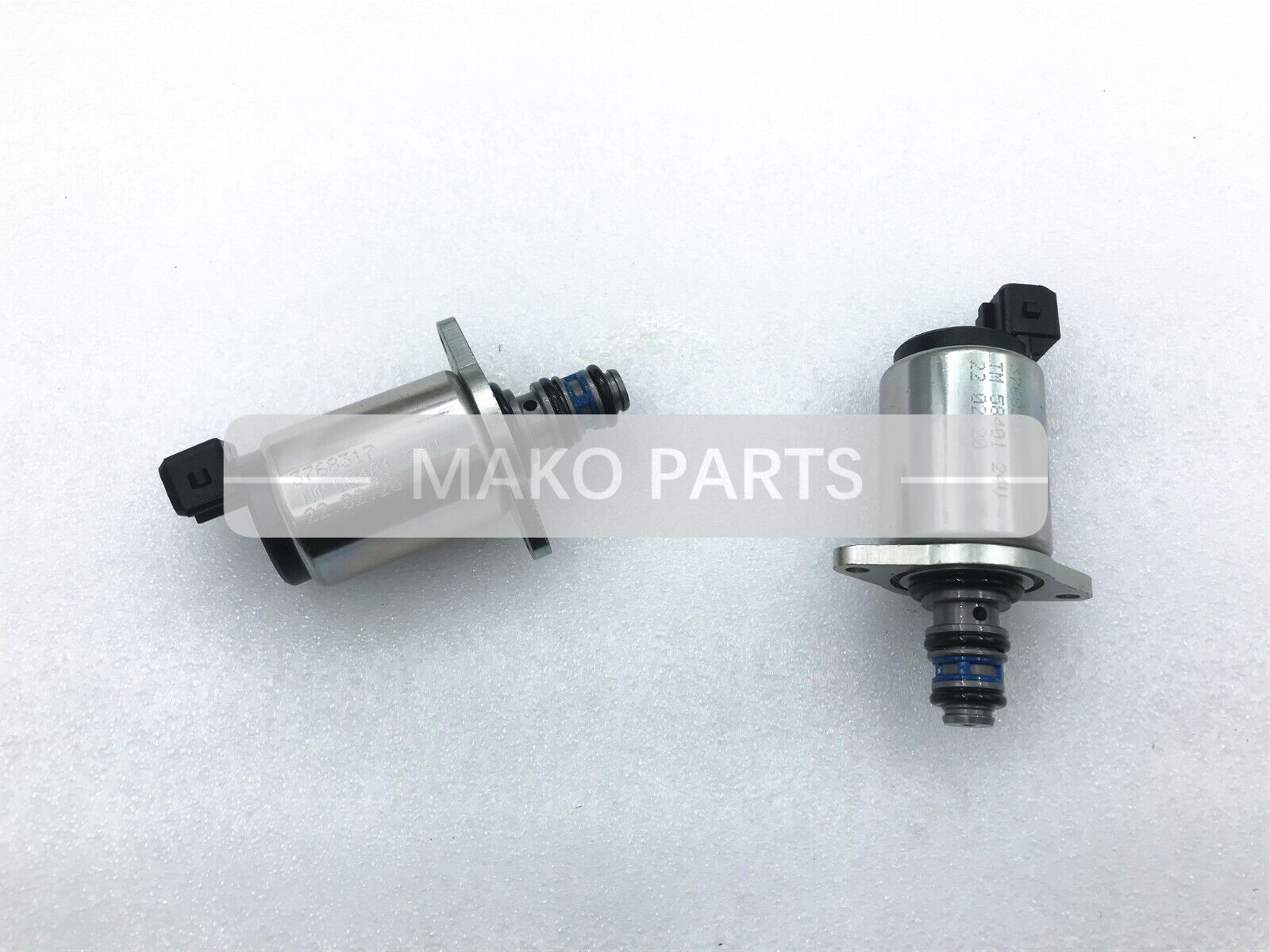 Original 1PC 3768317 Fits Parker 24V Solenoid Valve TM58401 923636.075 ...