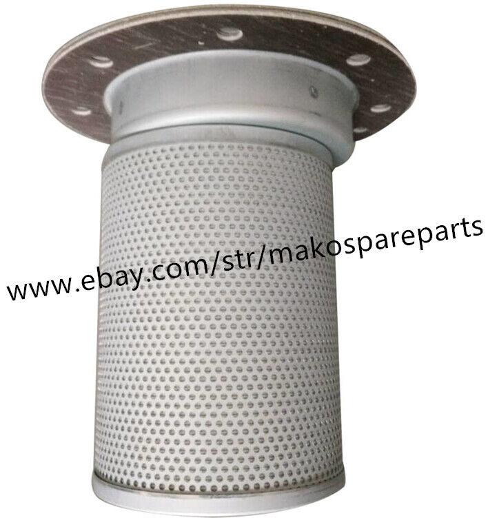 Fit Kobelco Air Compressor Air Oil Separator Replacement P-CE03-530 ...