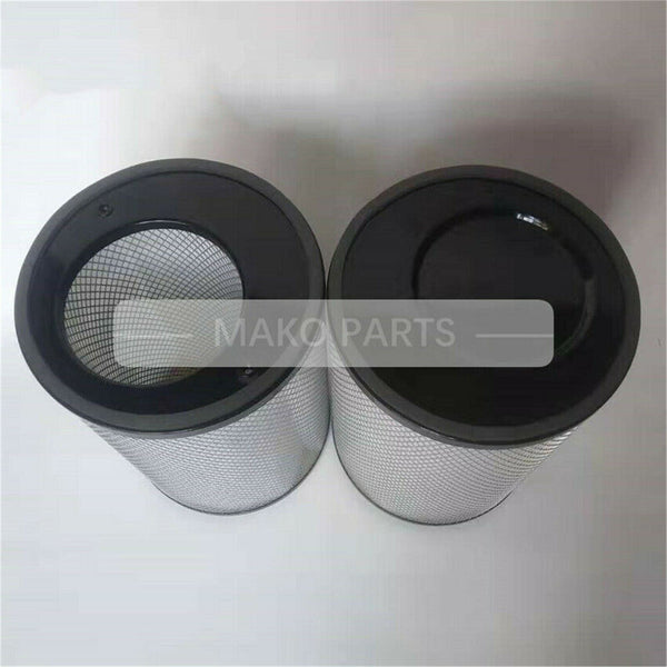 1PC Fits Aerzen Air Filter Element 152500000 – MAKO AIRTEK