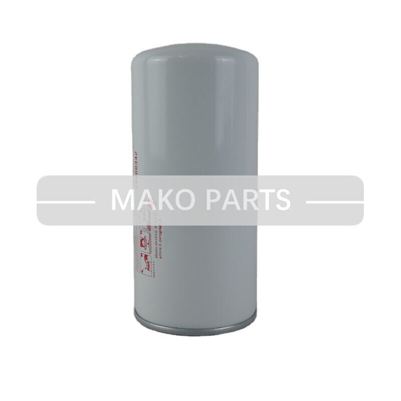 24900342 Oil Separator Fits Ingersoll Rand Screw Air Compressor – MAKO ...