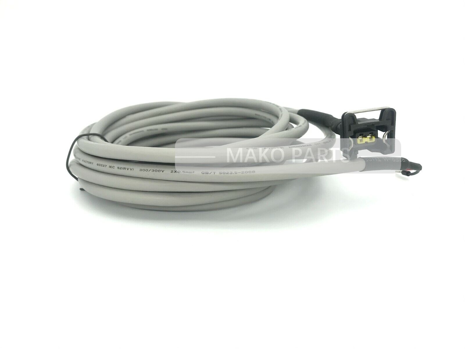 1614812603 Cable Fits Atlas Copco Air Compressor – MAKO AIRTEK