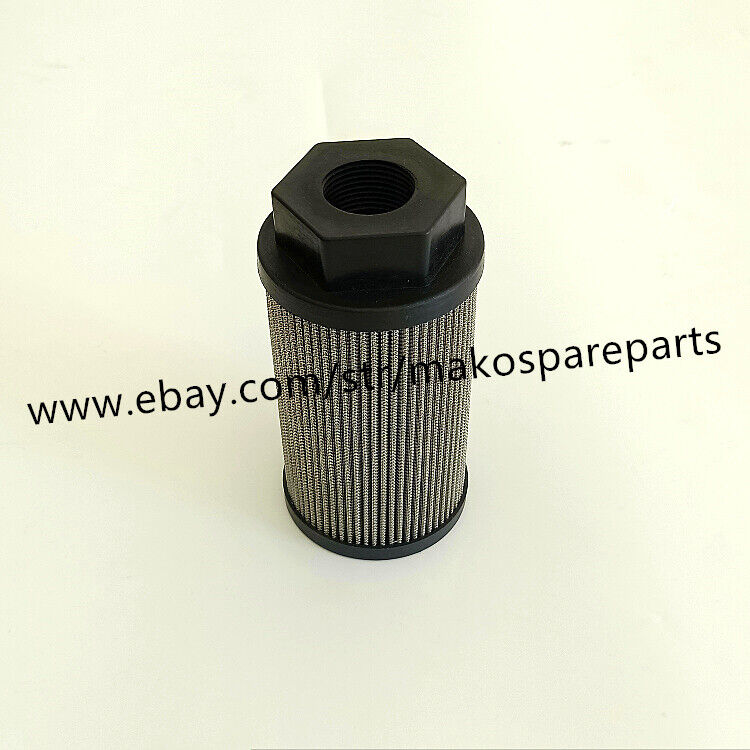 Filter Fit Bomag Roller 05824018 – MAKO AIRTEK