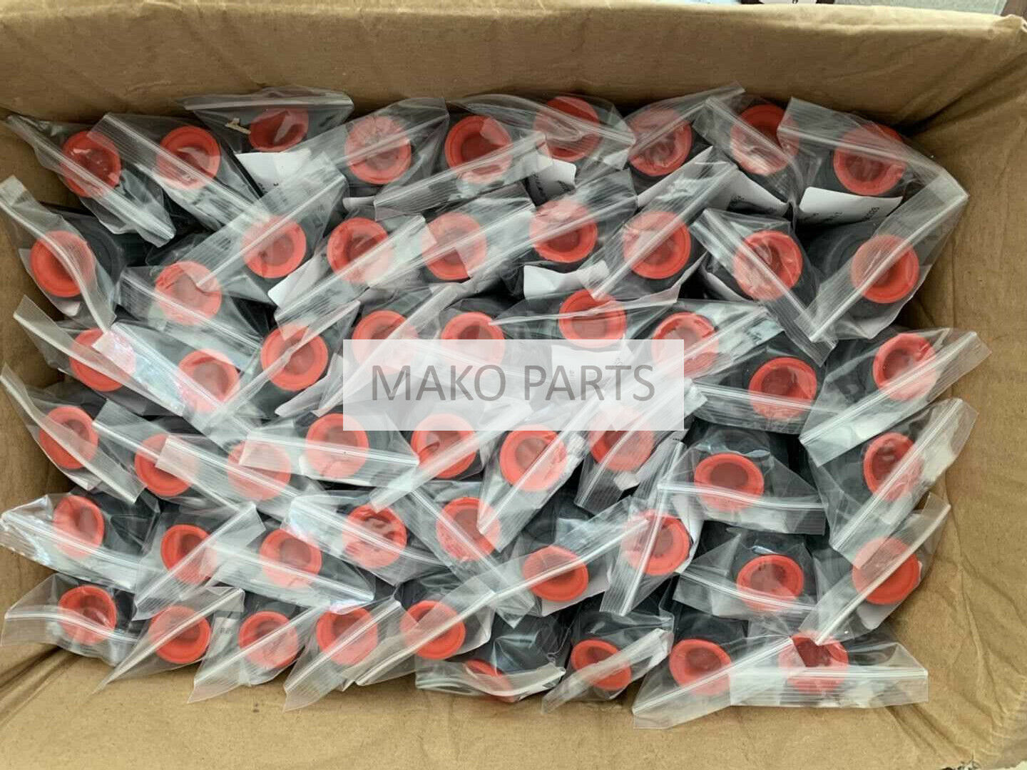 Suction/Discharge Check Valve Assembly H60926 Fit Milton Roy – MAKO AIRTEK