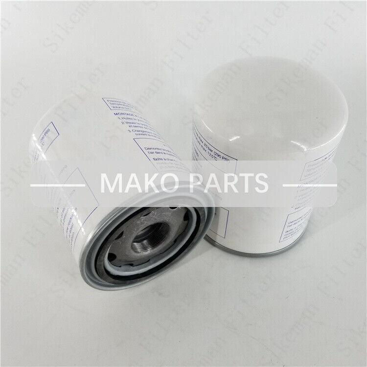 Fit Compair Air Compressor Oil Filter 50065 – MAKO AIRTEK