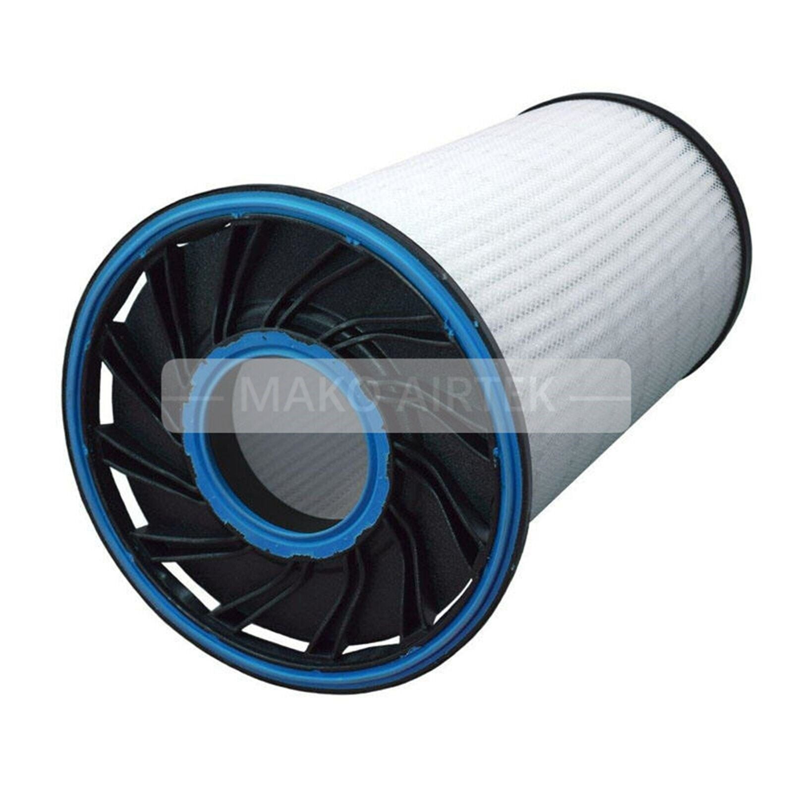 Fibreglass BETTER METERIAL Oil Filter Fits Sullair 02250168-084 – MAKO ...