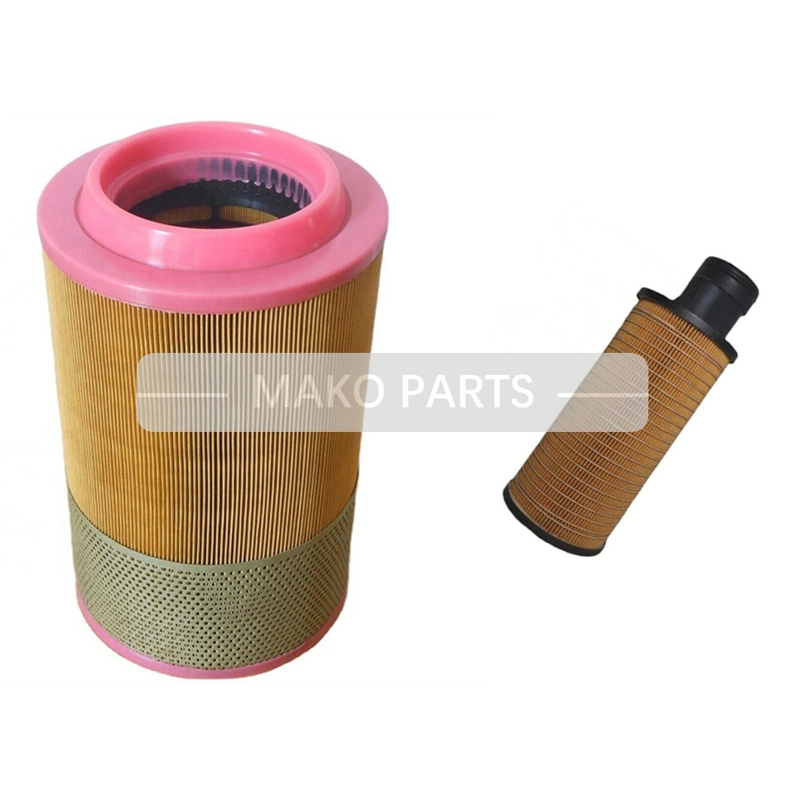 2901194402 Filter Kit Fits Atlas Copco Air Compressor – MAKO PARTS