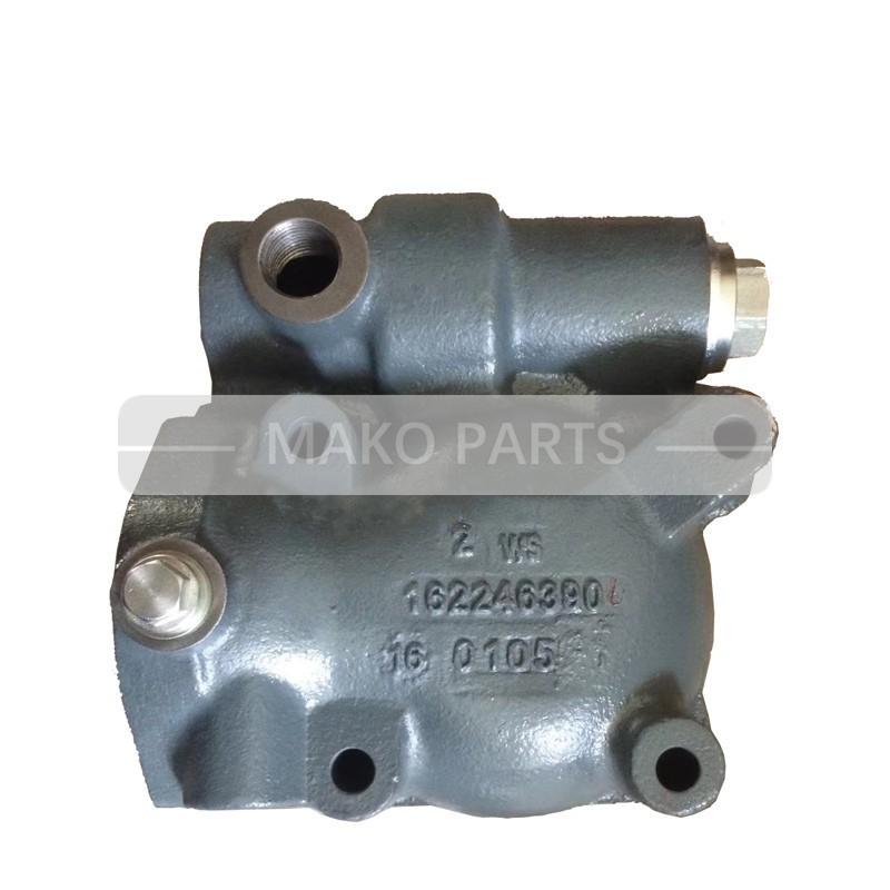Non Return Valve Fits Atlas Copco 1622463900 – MAKO AIRTEK