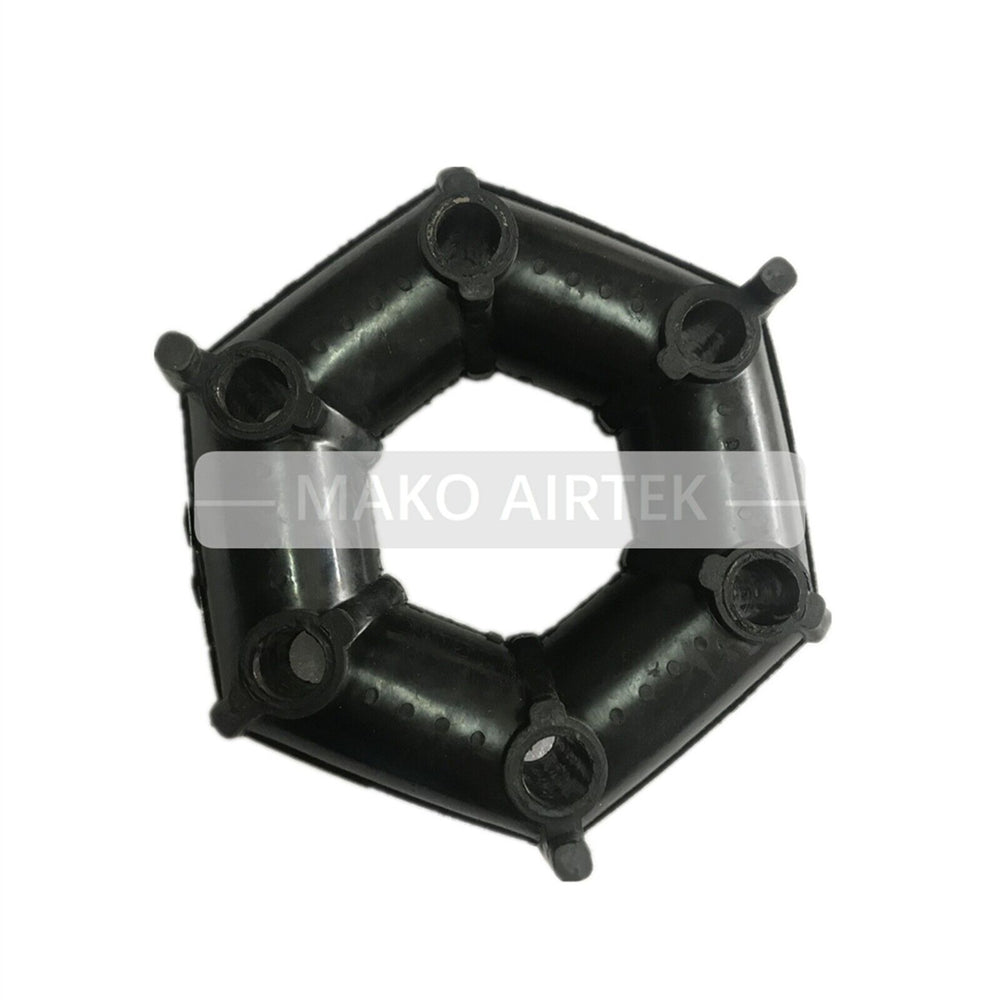 Spare Parts for Air Compressor & Industrial Machinery – MAKO AIRTEK