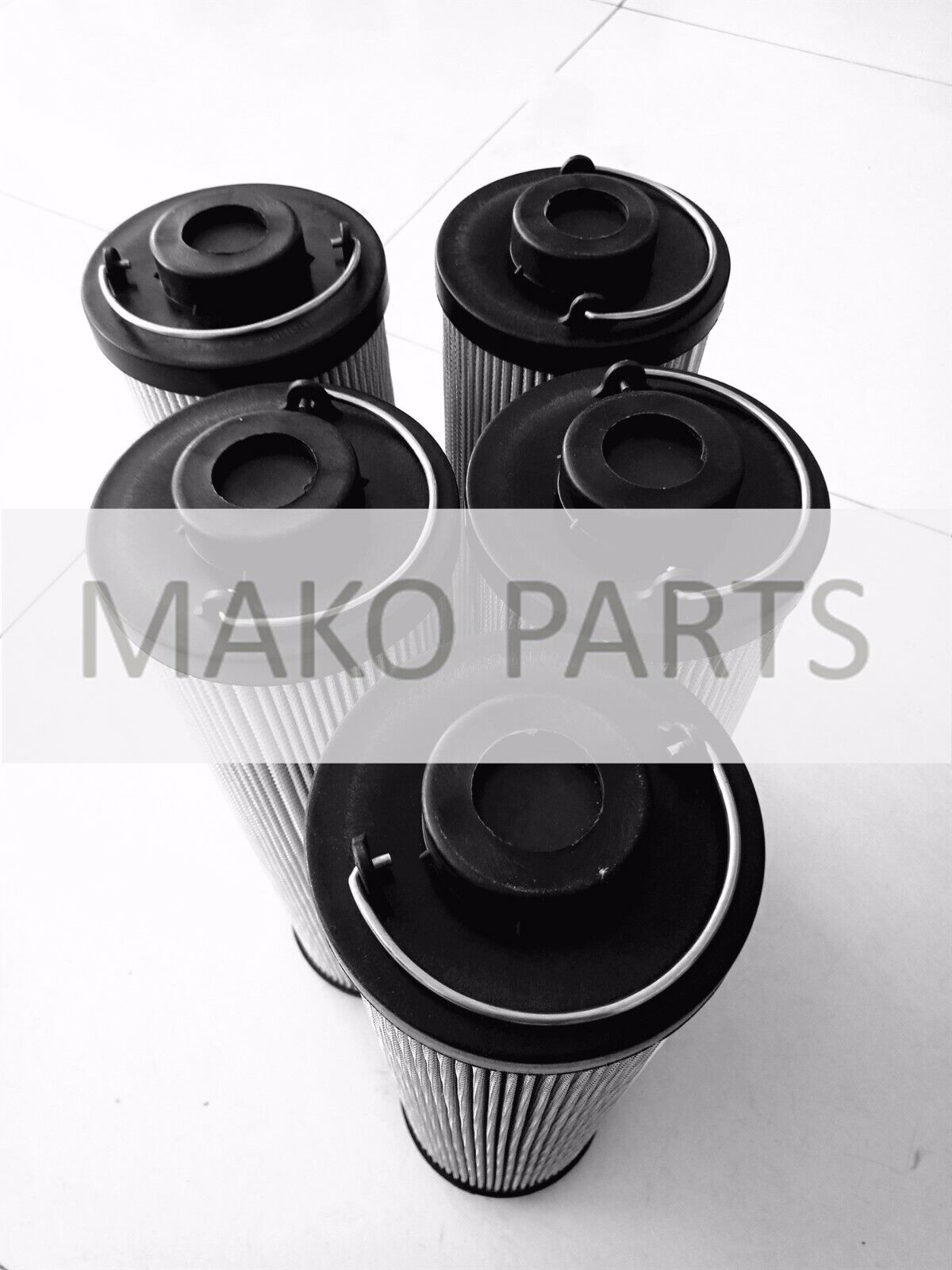 FIT HYDAC FILTER ELEMENT 1300R005ON – MAKO AIRTEK