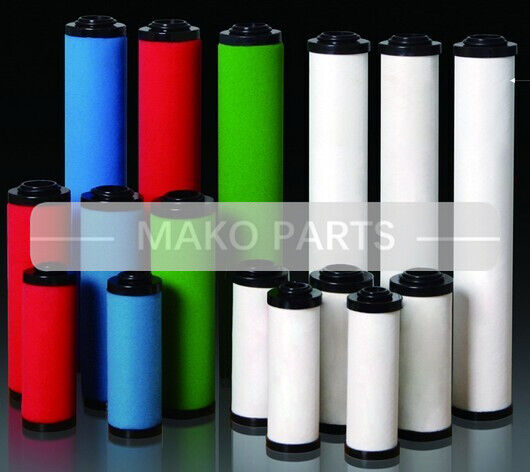250024-425 Pipeline Filter Element Fit Sullair – MAKO AIRTEK