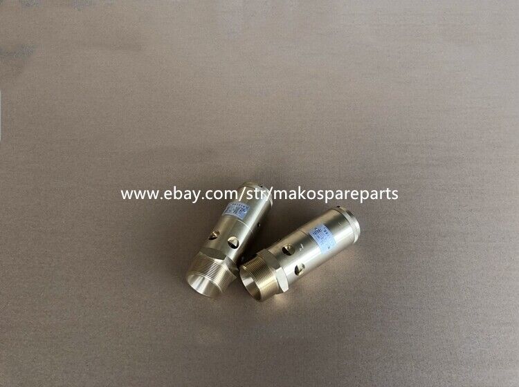 Fit CompAir Safety Valve A11423474 – MAKO AIRTEK