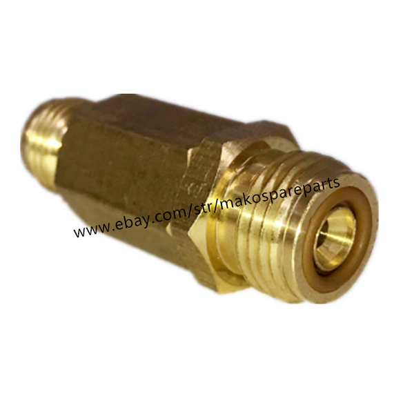 Valve Fit Ingersoll Rand 54482484 – MAKO AIRTEK
