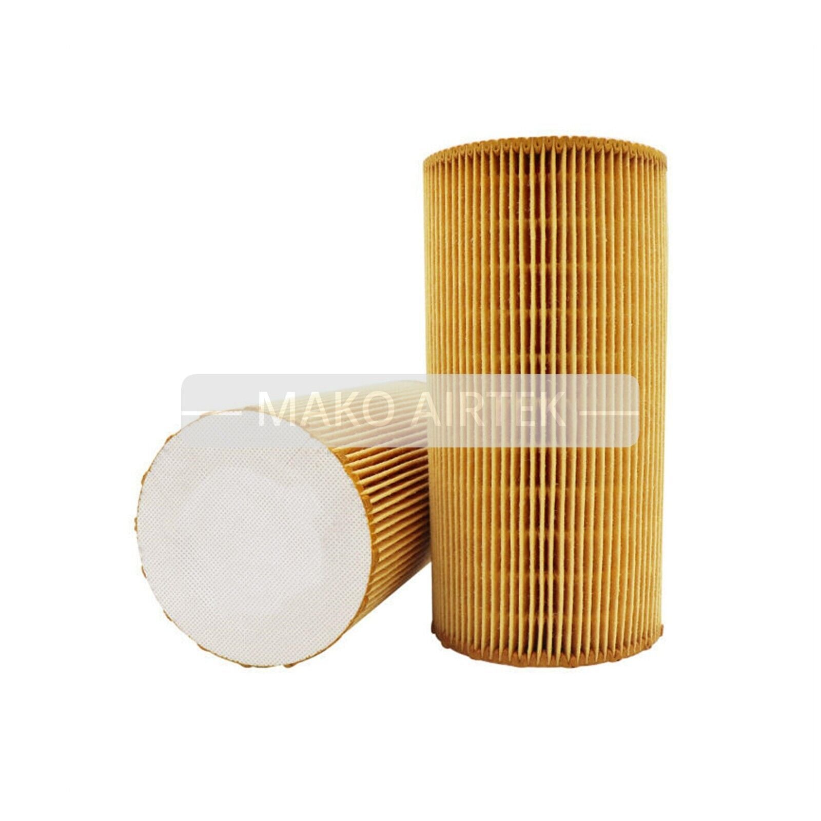 1PC Air Filter Fits ABAC 8973015500 – MAKO AIRTEK