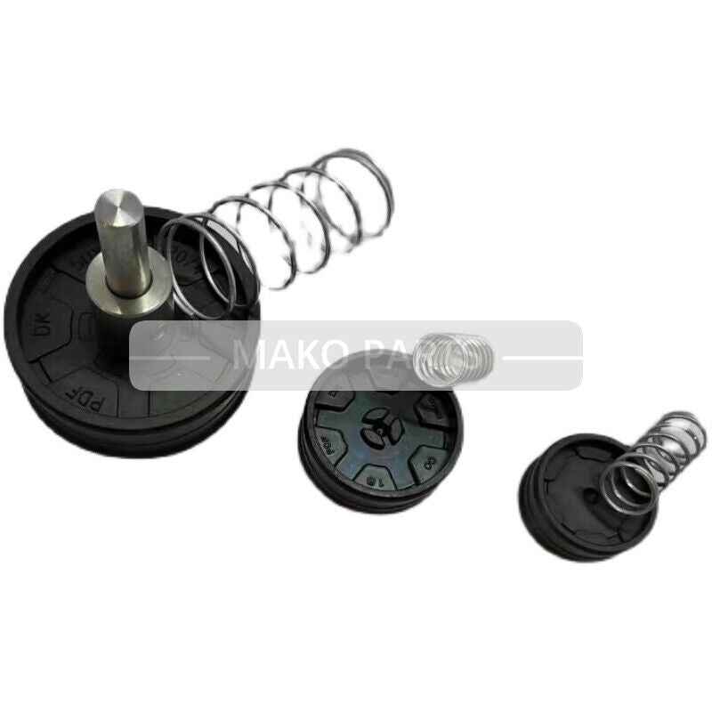 Rubber Piston Fit Atlas Copco Screw Air Compressor 1614915500 – MAKO AIRTEK