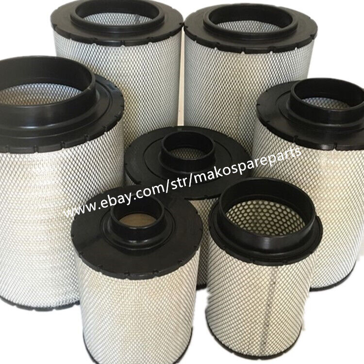 AIR FILTER 0170942502 Fit Mercedes Benz MTU – MAKO AIRTEK