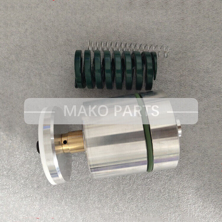 Fit Ingersoll Rand 37956059 Inlet Valve Kit – MAKO AIRTEK