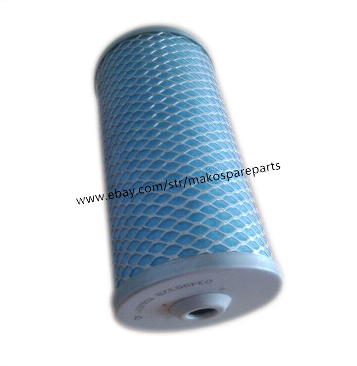 Fit Gardner Denver Air-Oil Separator 03498328 – MAKO AIRTEK