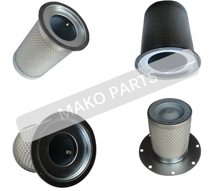 250024-431 Pipeline Filter Element Fit Sullair – MAKO AIRTEK