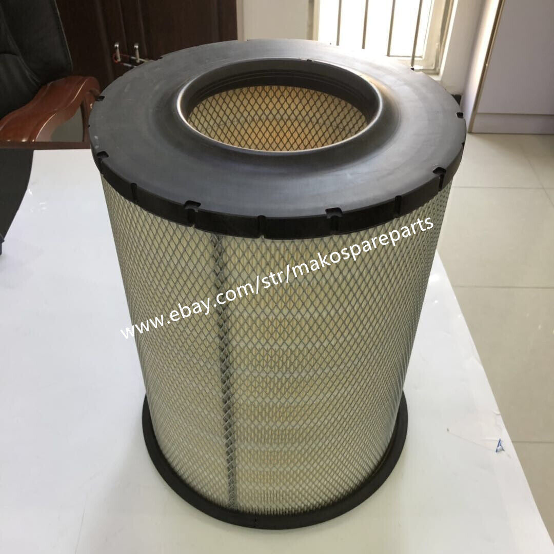 Fits FLEETGUARD AF26173 AIR FILTER – MAKO AIRTEK