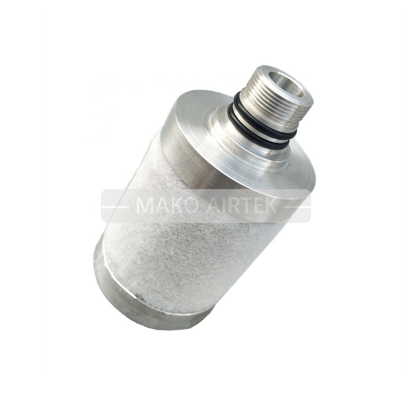 48957591 Air Oil Separator Fits Ingersoll Rand – MAKO AIRTEK