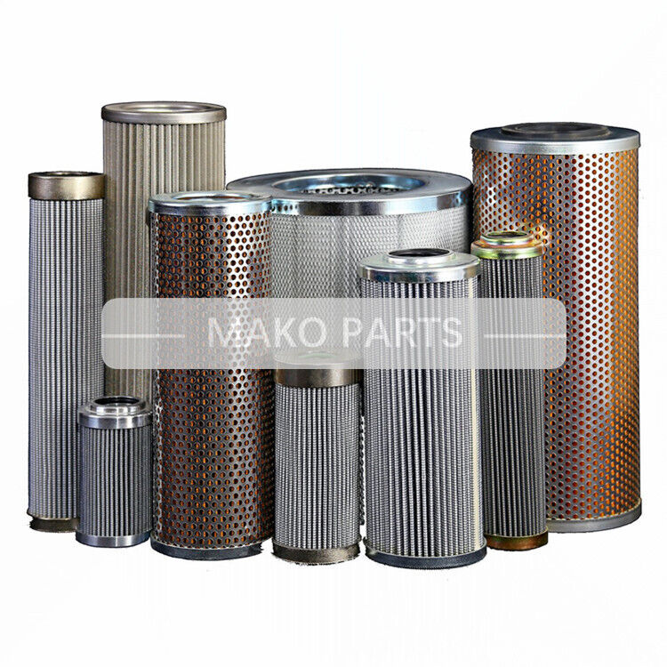 Fit Fai Filtri Filter F10B10 – MAKO AIRTEK