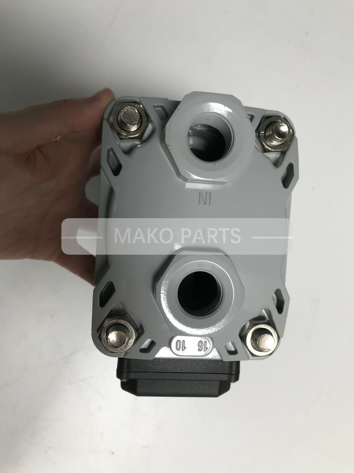 Auto Drain Valve FIT Atlas Copco Compressor EWD330 – MAKO AIRTEK