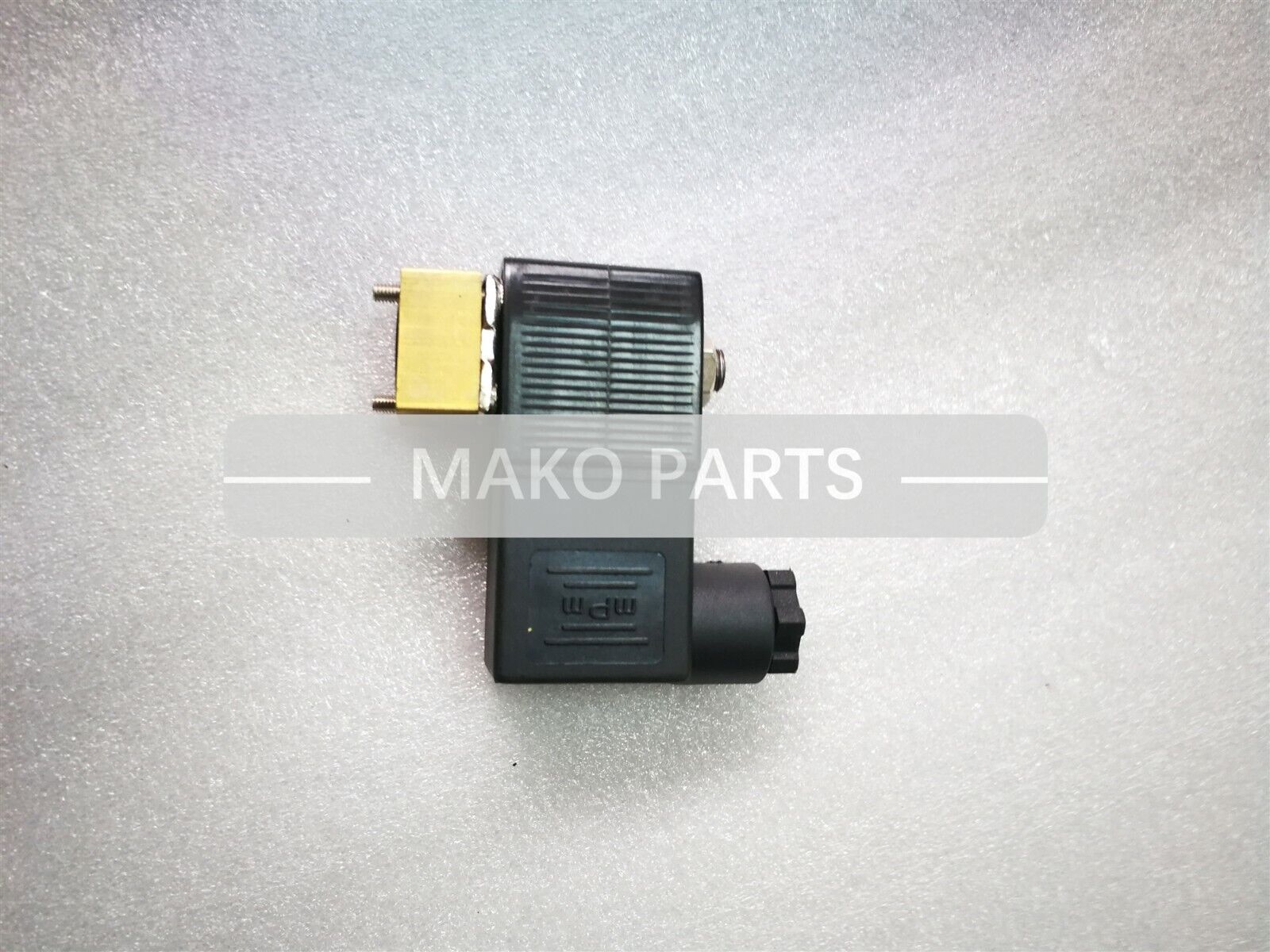 7.5453.0 Solenoid Valve Kit Fit Kaeser Air Compressor – MAKO AIRTEK