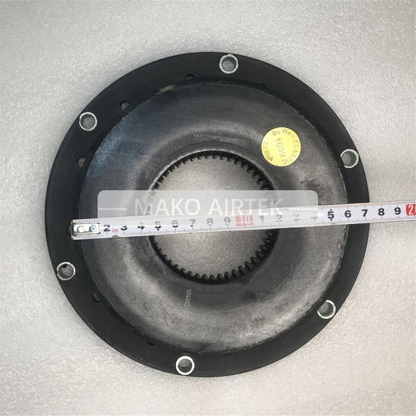 1604076100 Replacement Coupling Fits Atlas Copco XAS Coupler – MAKO AIRTEK