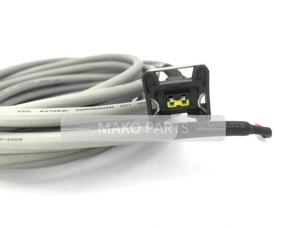 1614812602 Cable Fits Atlas Copco Air Compressor – MAKO AIRTEK