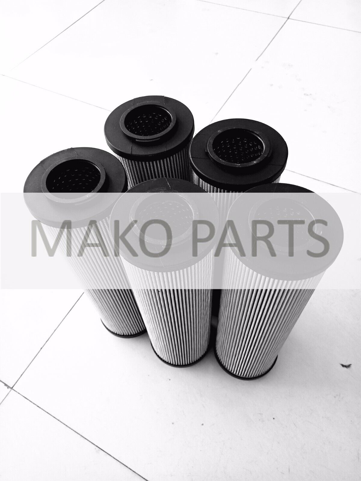 FIT HYDAC FILTER ELEMENT 1300R005ON – MAKO AIRTEK