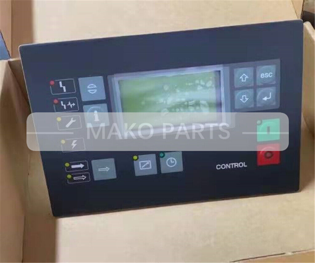 With Program Compressor Controller Fits Kaeser 7.7005.4 – MAKO AIRTEK