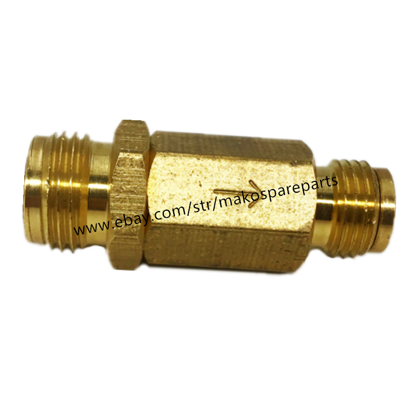 Valve Fit Ingersoll Rand 54482484 – MAKO AIRTEK