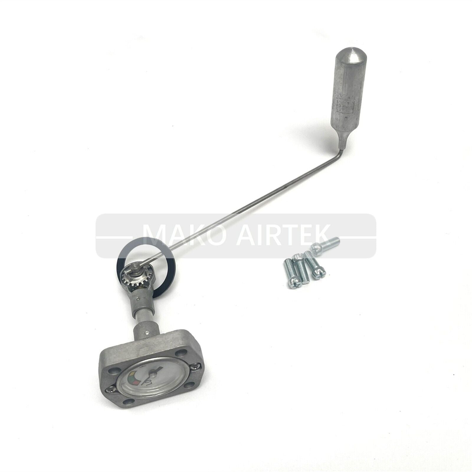 Gauge Float Oil Level Fits Gardner Denver 711632E1-200EAU303 – MAKO AIRTEK