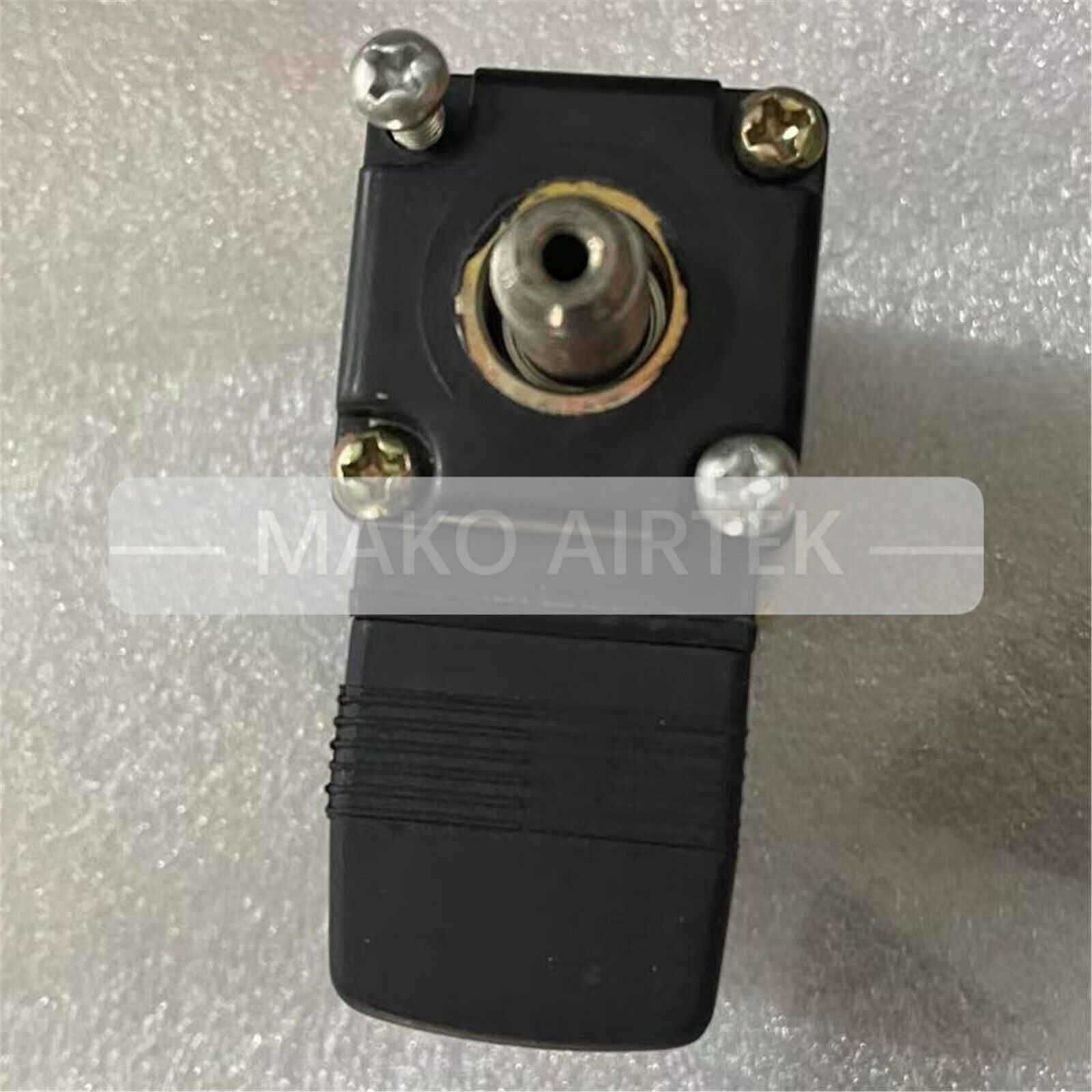 Fits Compair Holman Solenoid Valve – MAKO AIRTEK