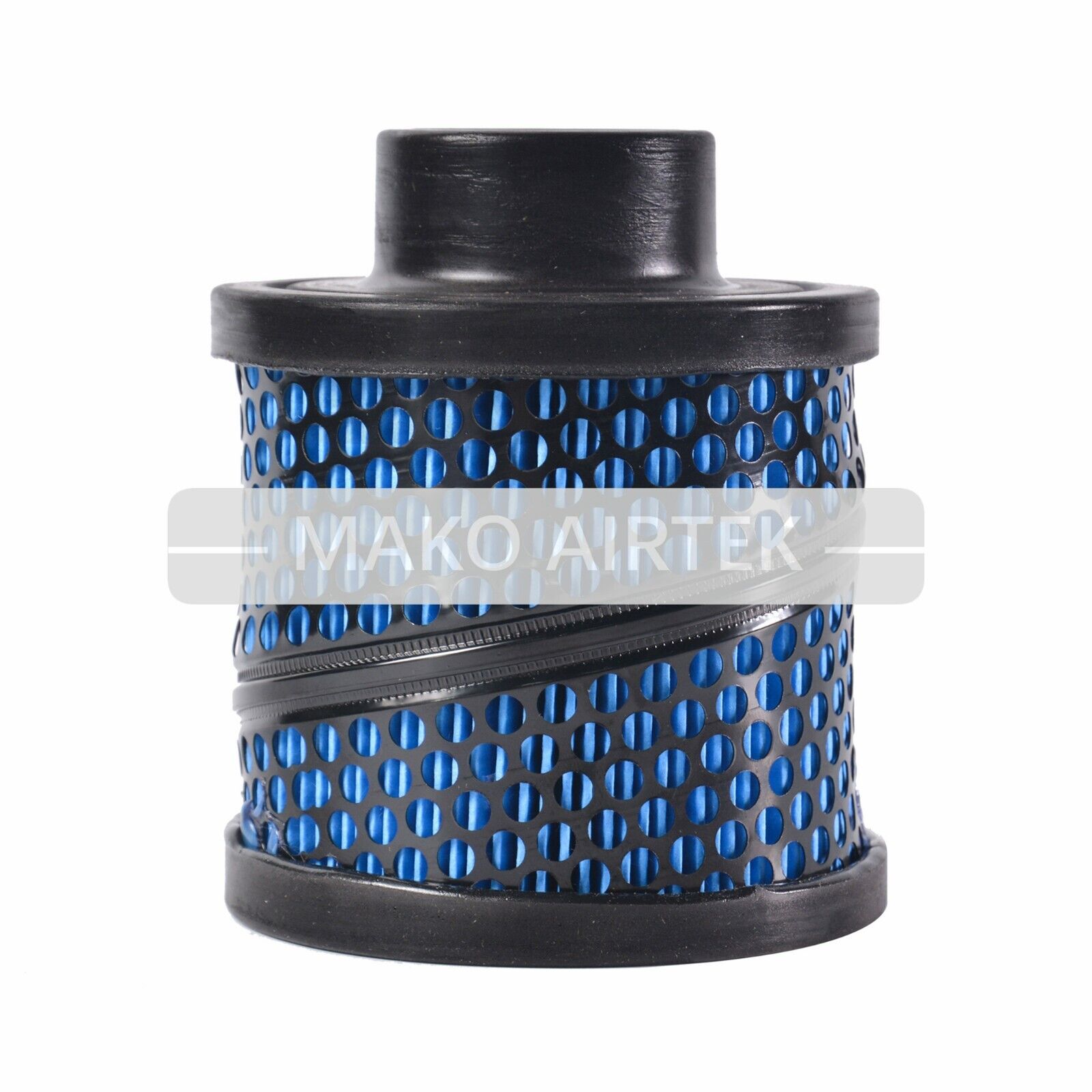56001106100J Air Filter Fits KAISHAN Air Compressor – MAKO AIRTEK