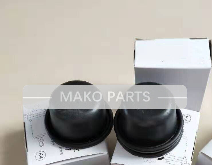 88559767 Intake Valve Diaphragm Cup Fit HOERBIGER – MAKO AIRTEK