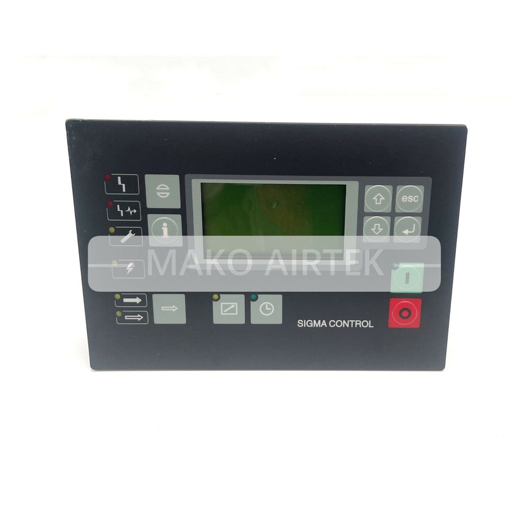 CONTROLLER – MAKO AIRTEK