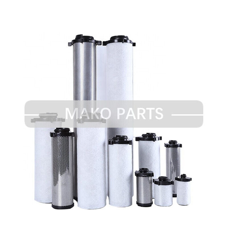 24242315 Air Dryer Filter Element Fit Ingersoll Rand Air Compressor ...