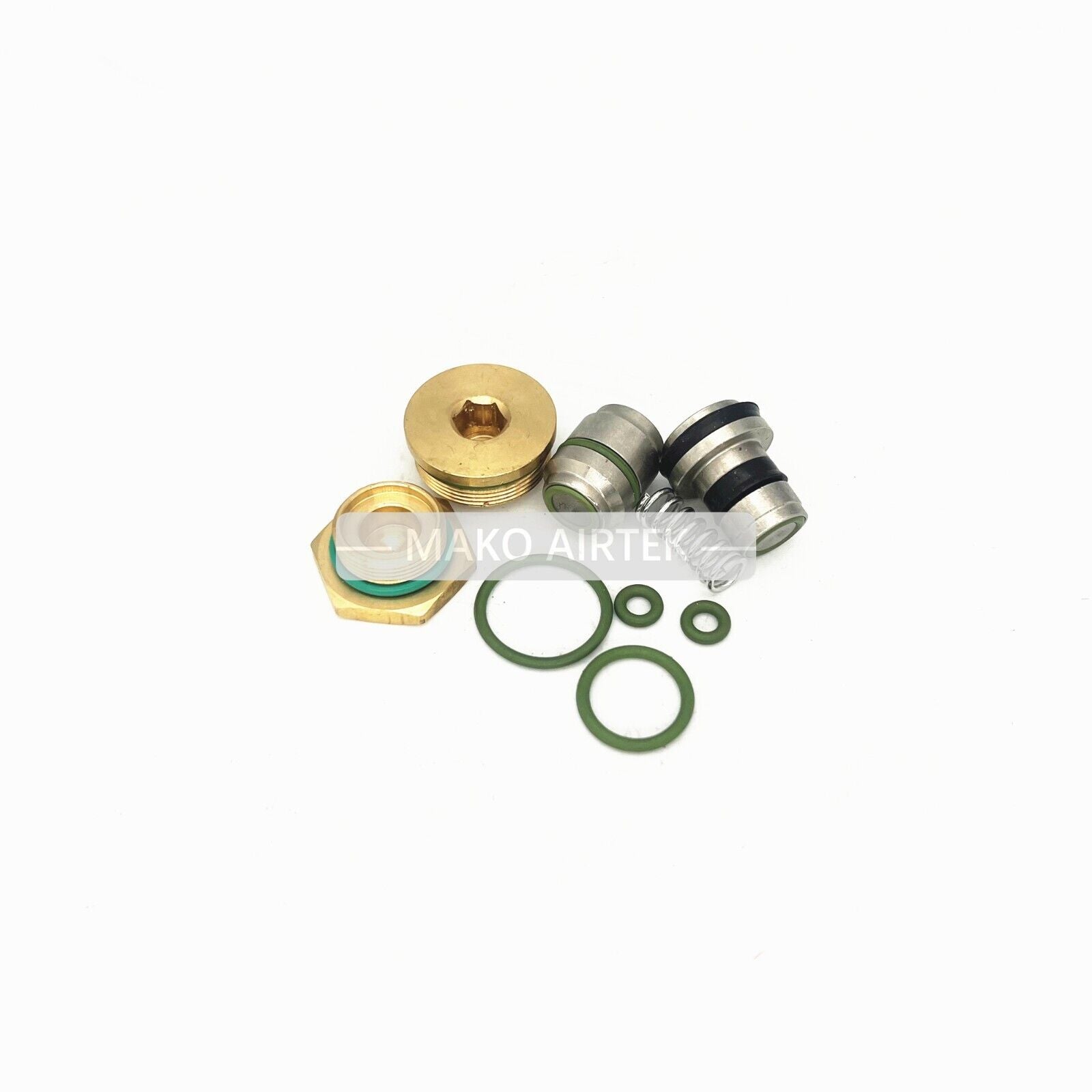 Control Valve Kit Fit Atlas Copco Liutech Air Compressor 2200900950 ...